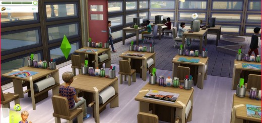 The Sims 4 - Tutto sotto controllo con la mod MC Command Center ...