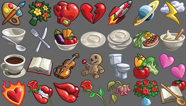 The Sims 4 - Icone di possibili contenuti futuri - SimsWorld