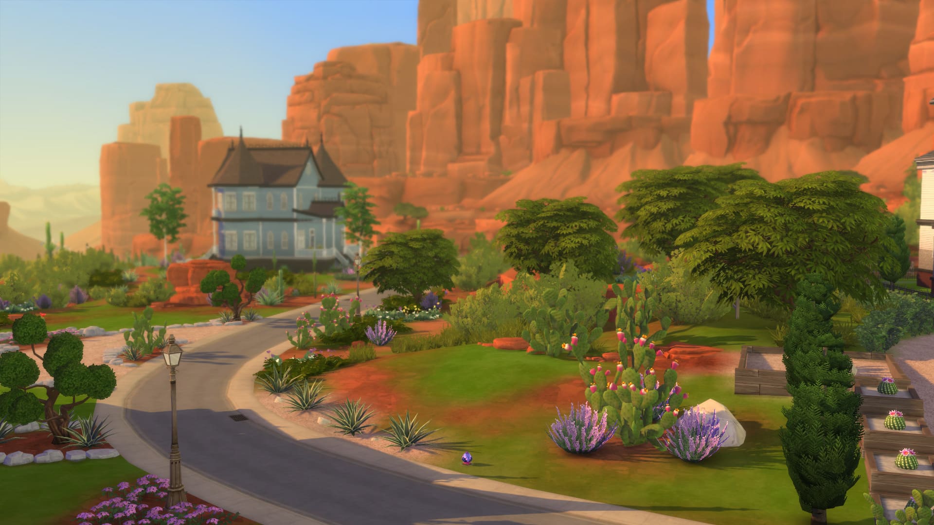 The Sims 4 StrangerVille - Recensione - SimsWorld
