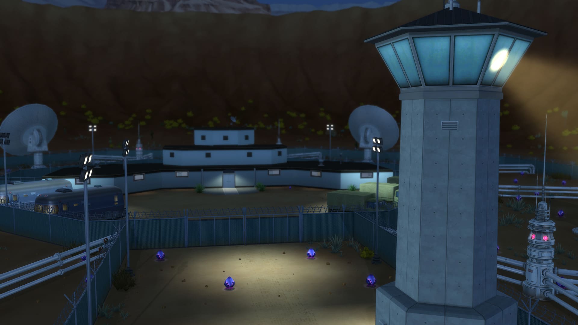 The Sims 4 StrangerVille - Recensione - SimsWorld