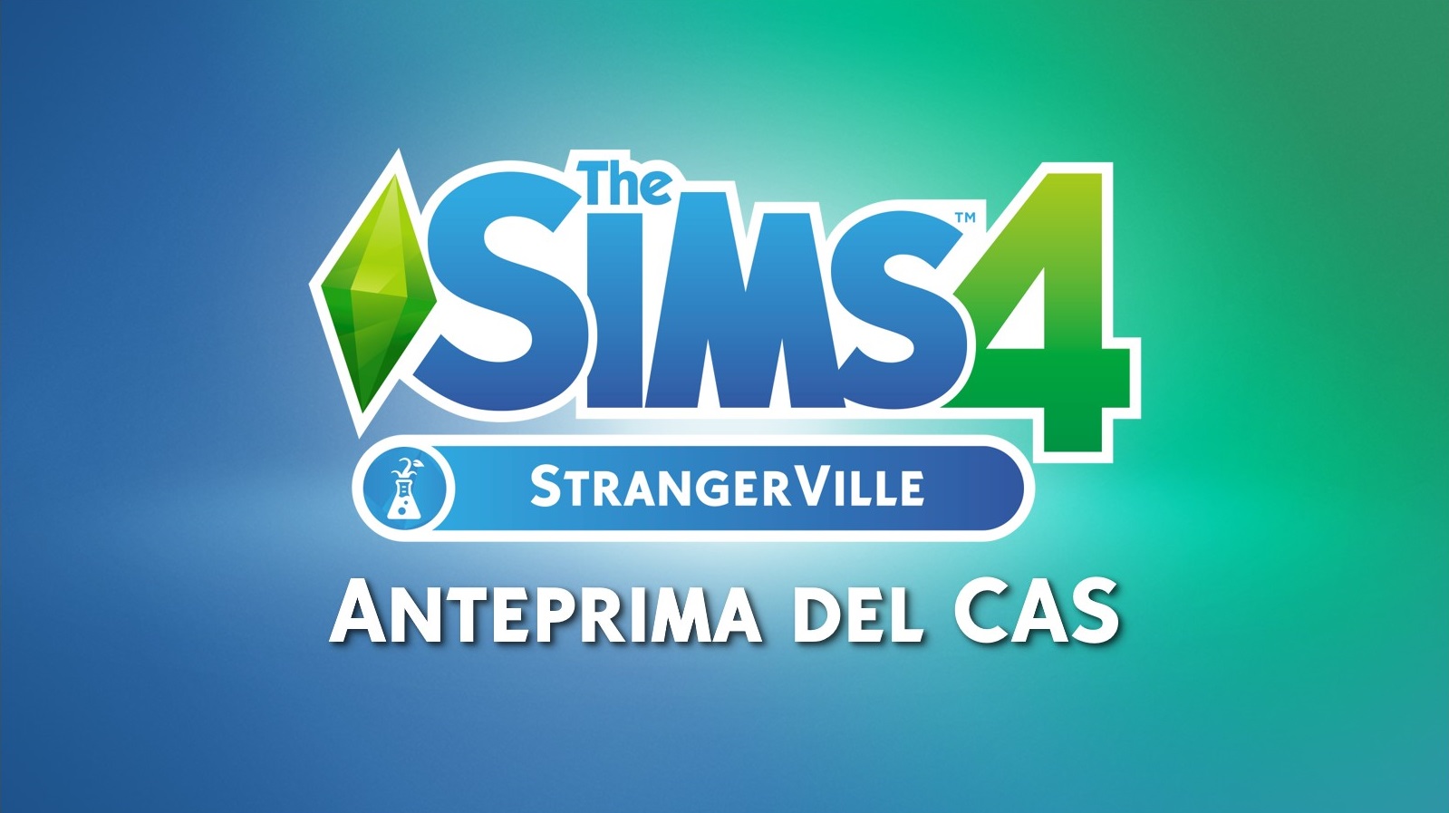 The Sims 4 StrangerVille - Anteprima del CAS - SimsWorld