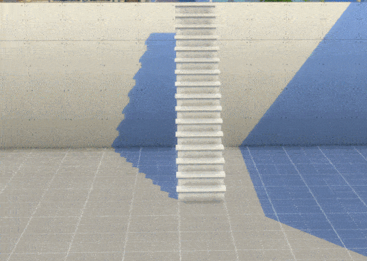 The Sims 4 – Trucchetti da realizzare con le nuove scale! - SimsWorld