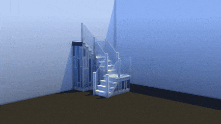 The Sims 4 – Trucchetti da realizzare con le nuove scale! - SimsWorld