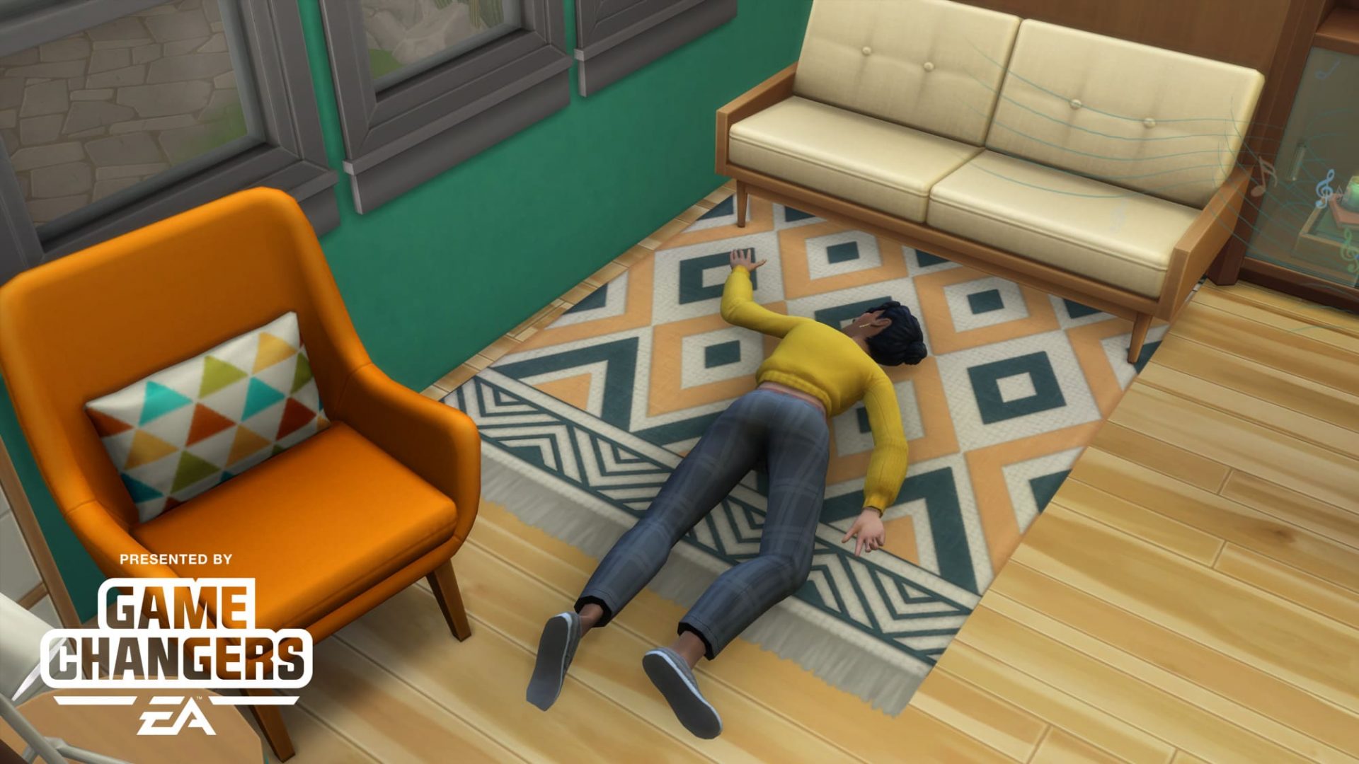 The Sims 4 Mini Case Stuff - Recensione - SimsWorld