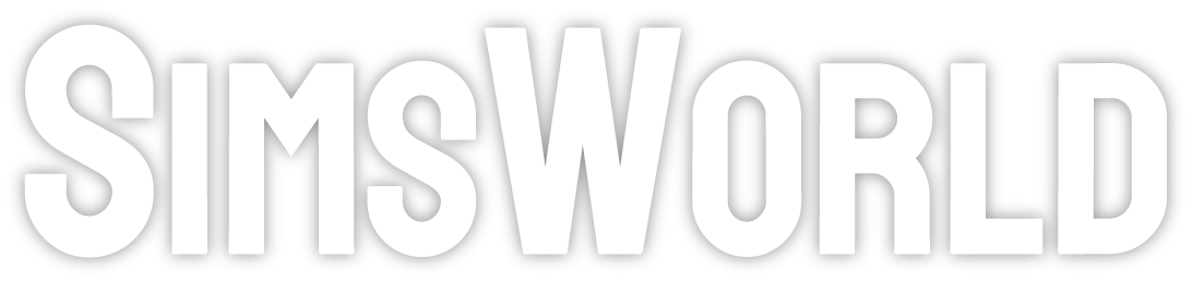 Mods - SimsWorld