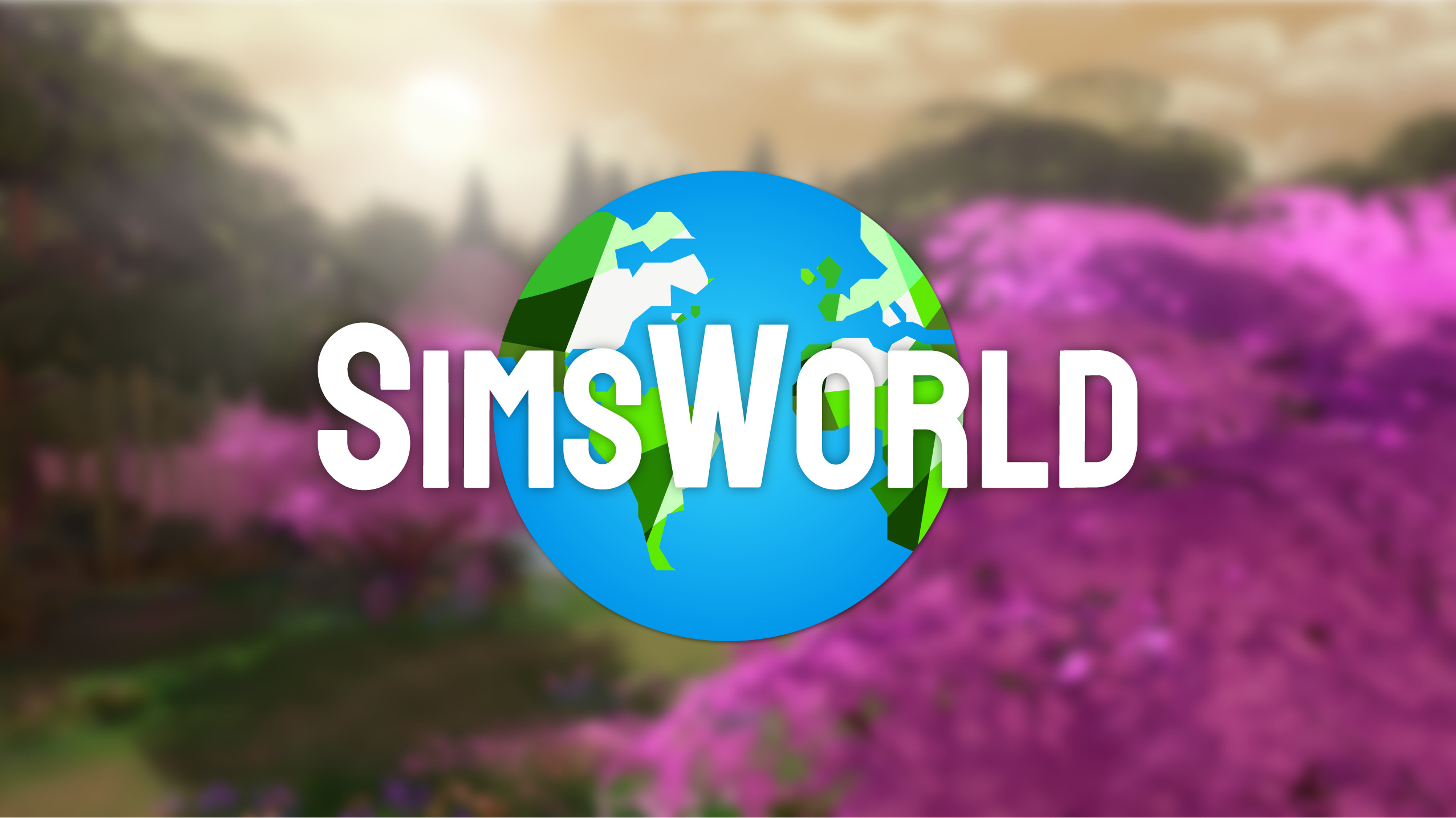 Mods - SimsWorld