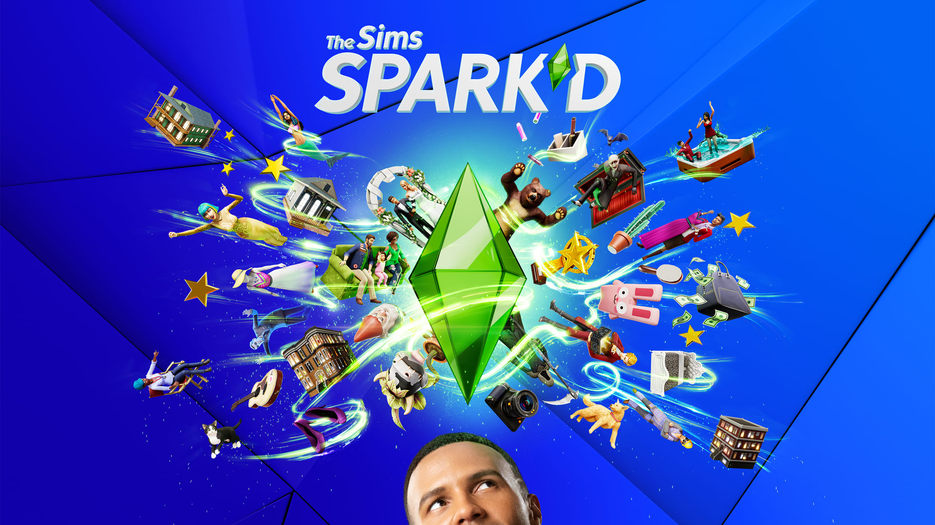 Nasce "The Sims Spark'd", un reality show basato sul popolare ...