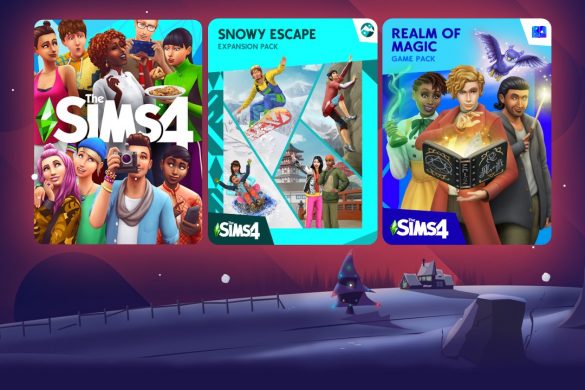 Origin cambia nome e diventa "EA Desktop App" - SimsWorld