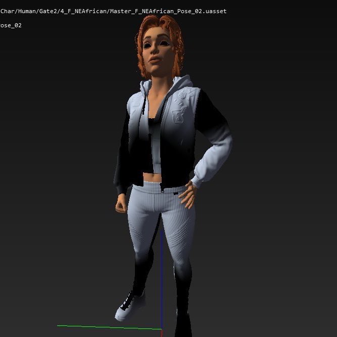 The Sims 5, trapelano filmati del quartiere e prototipi dei personaggi ...