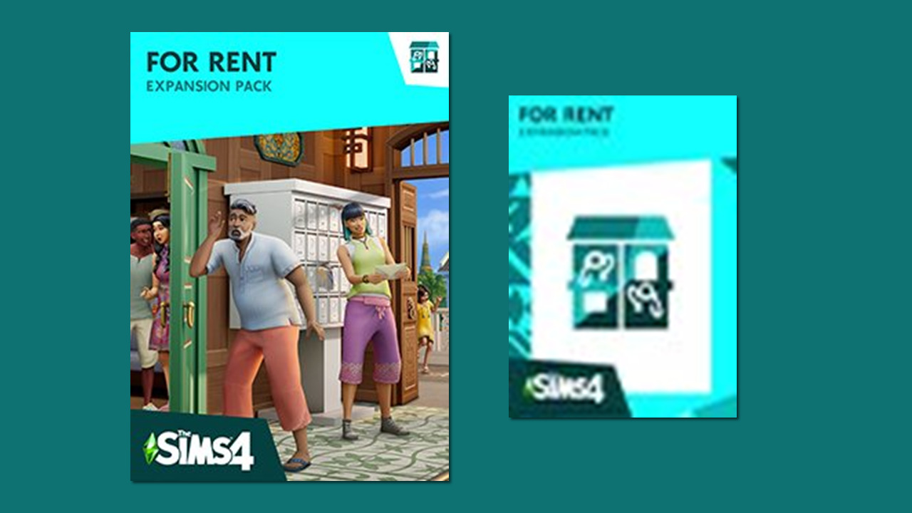 The Sims 4, trapelano le caratteristiche dell'espansione For Rent ...